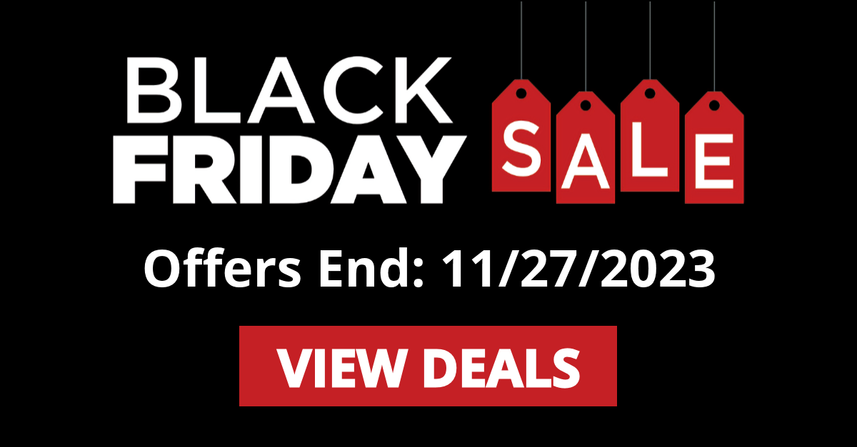 Black Friday Deals 2023 | JH Web Designer