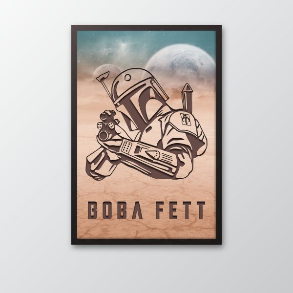 My Little Pony Applejack Wall Poster | JH Web Designer